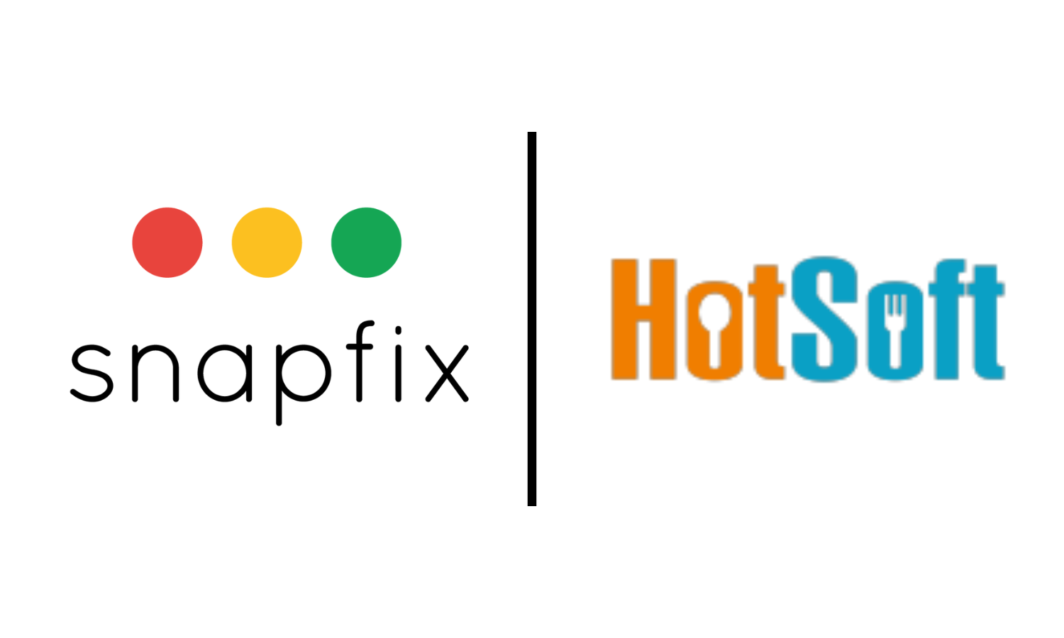 Snapfix | Hotsoft PMS Integration