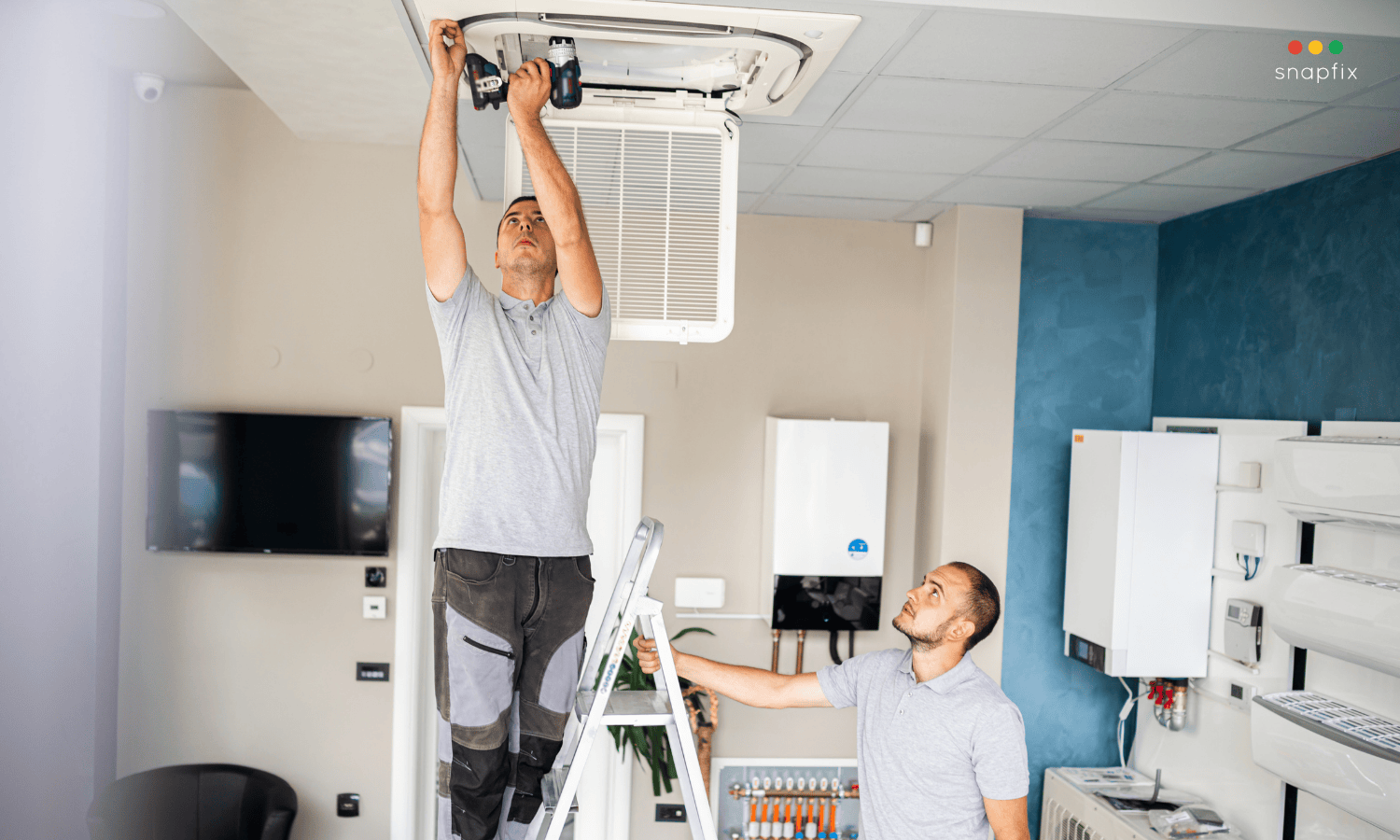 Corrective Maintenance vs. Preventive Maintenance in Hotel Operations