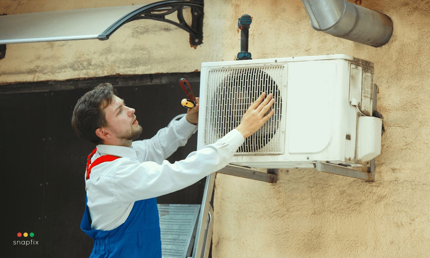 Corrective Maintenance vs. Preventive Maintenance in Hotel Operations