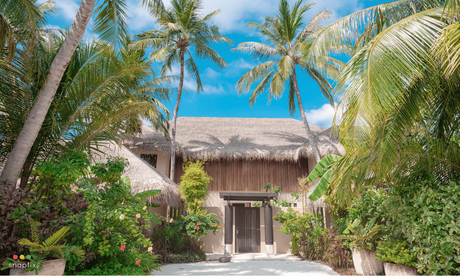 Earth Day 2025: Why Sustainability is the Future of Hospitality