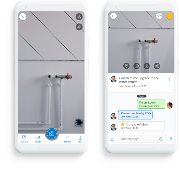 Snapfix Facilities Management Software - Simplify Operations & Maintenance