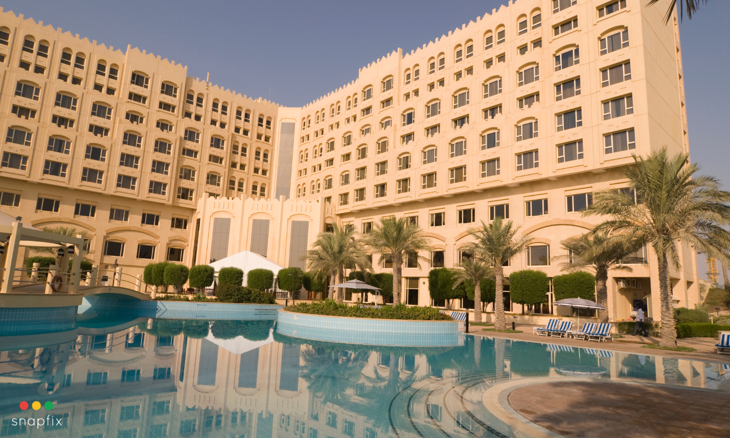 Ultimate Hotel Preventive Maintenance Checklist for Smooth Operations