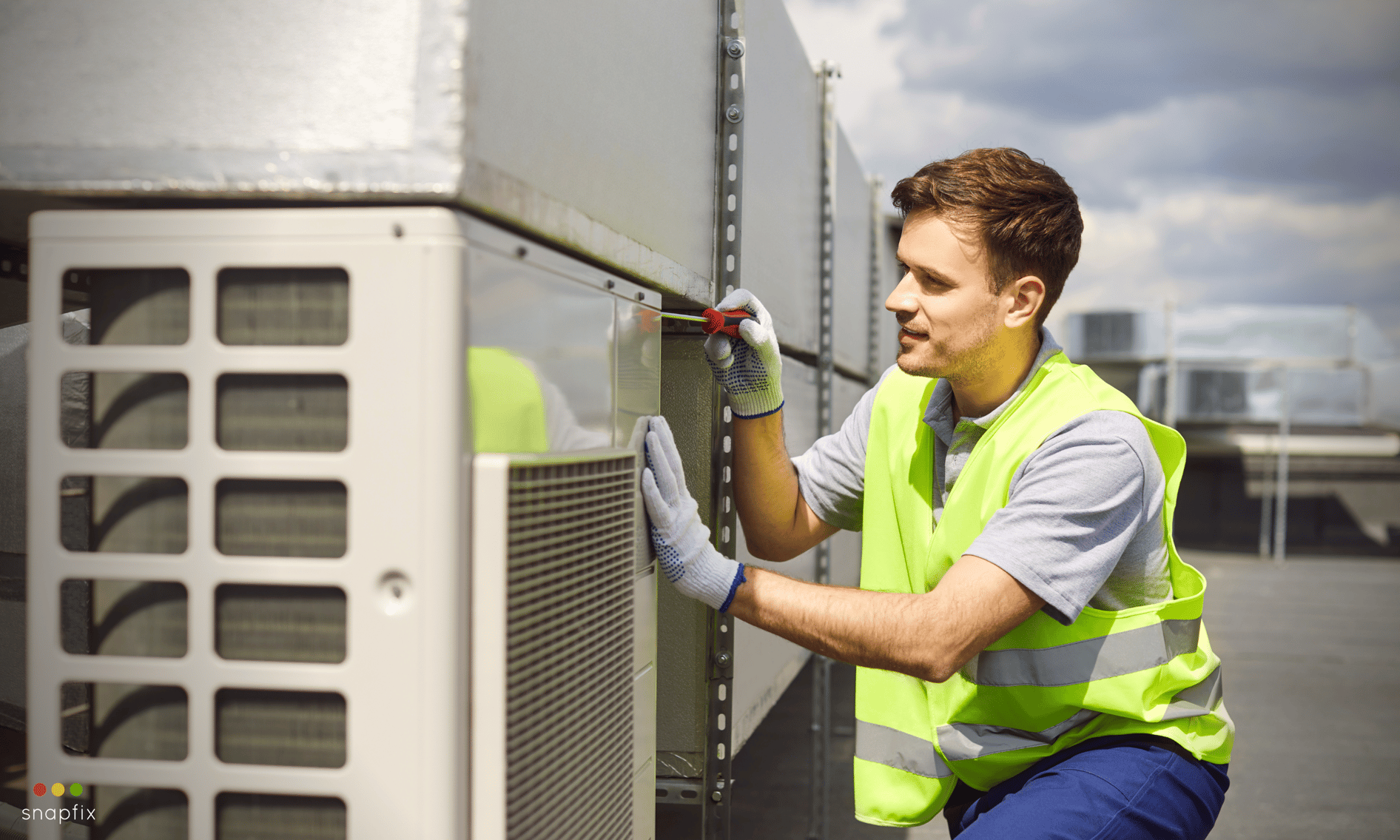 Maintenance Trends in 2025