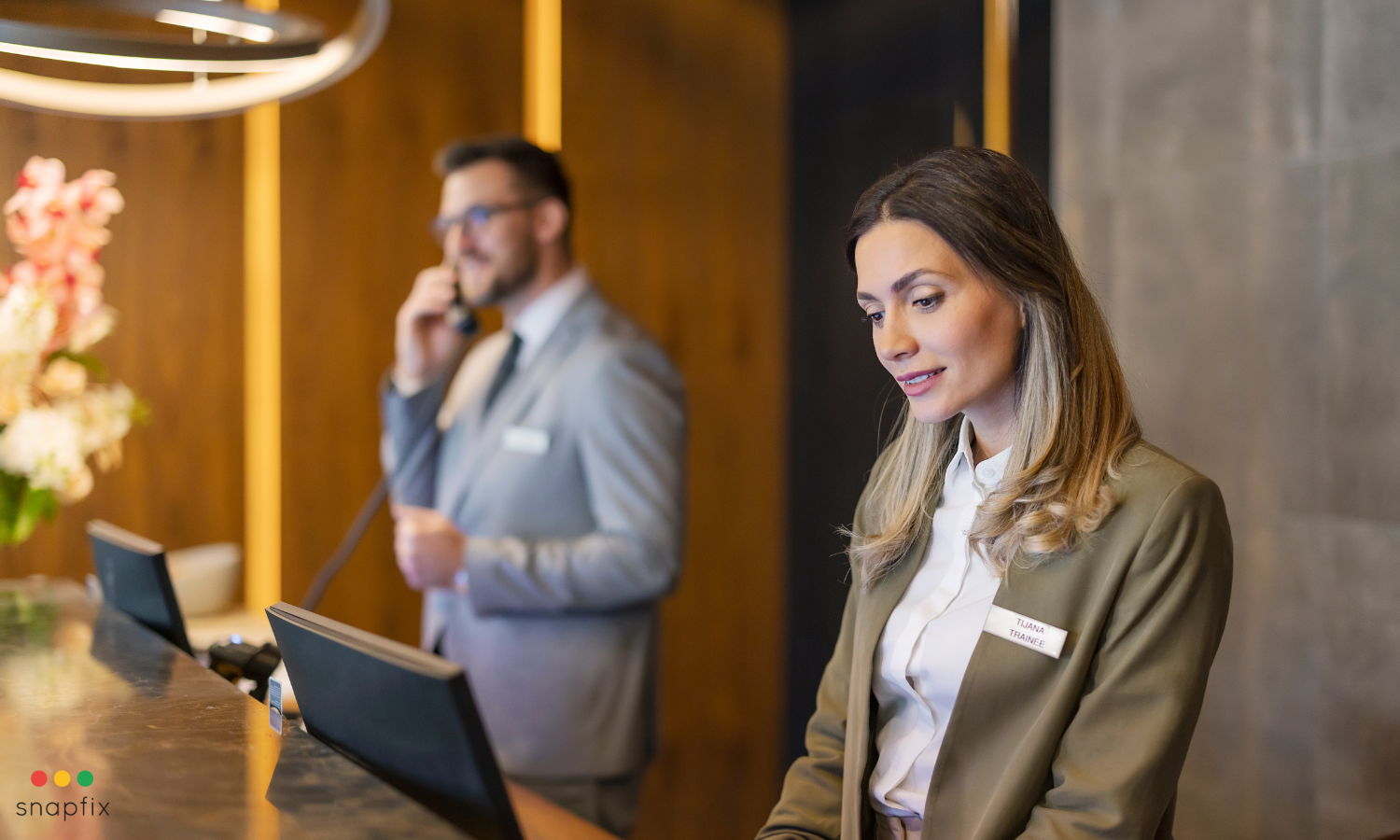 Future-Proofing Your Hotel: Smart Asset Management in 2025