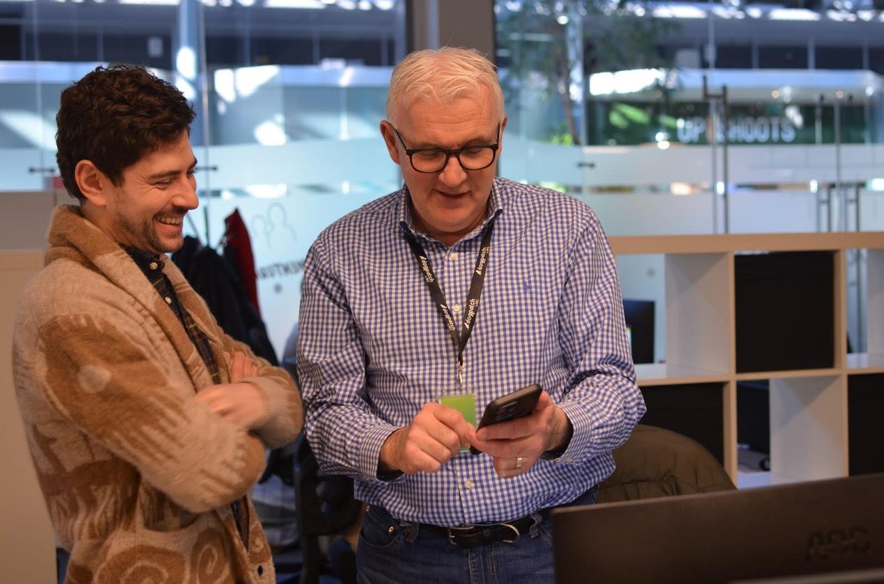 Snapfix CEO Brett Robbins on Maintenance Trends & Growth