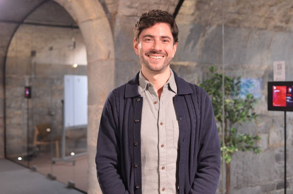 Snapfix CEO Brett Robbins on Maintenance Trends & Growth