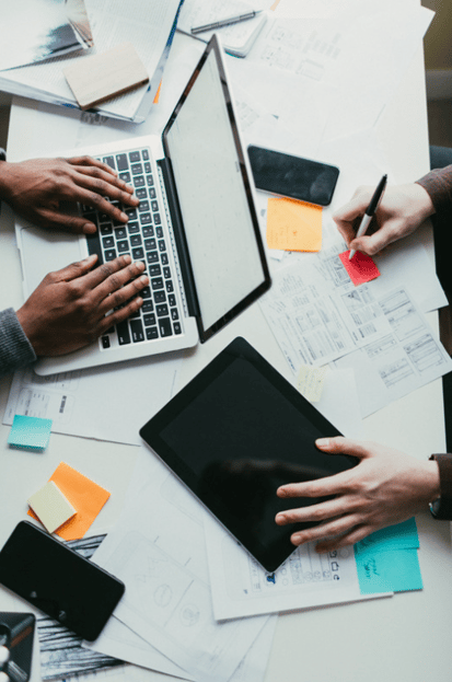 An Overview of Team Collaboration Software