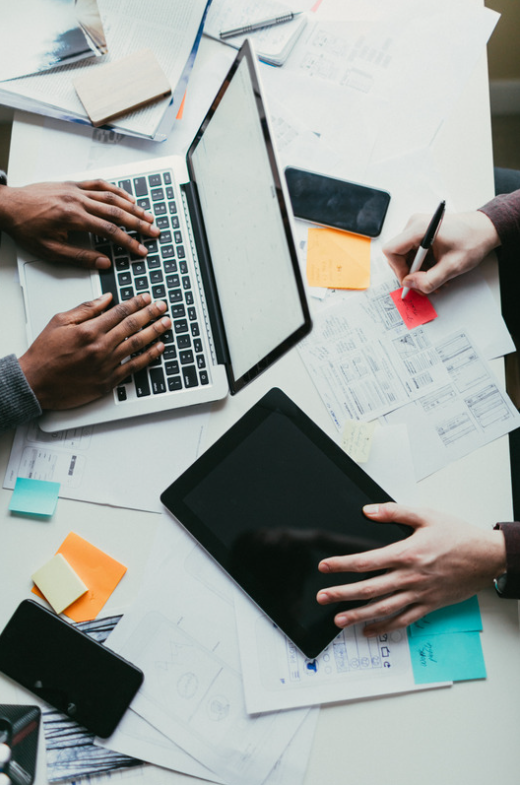 An Overview of Team Collaboration Software