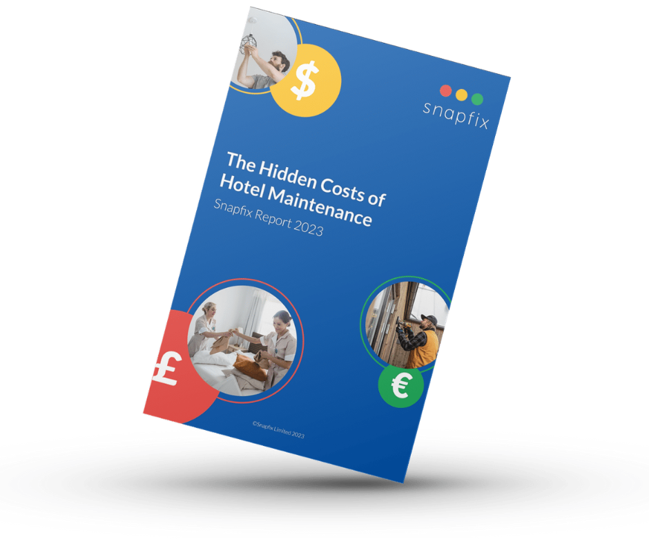 Snapfix CMMS Resources - Free eBooks, Guides & Tools