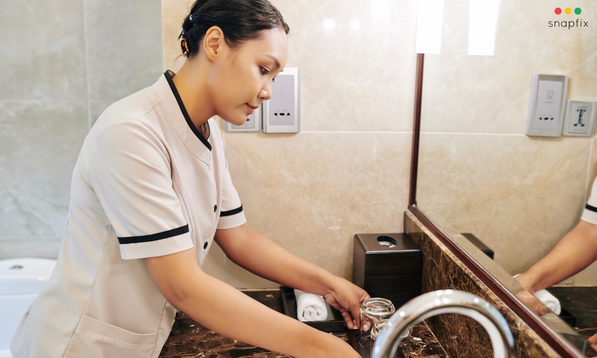 Ultimate Hotel Preventive Maintenance Checklist for Smooth Operations