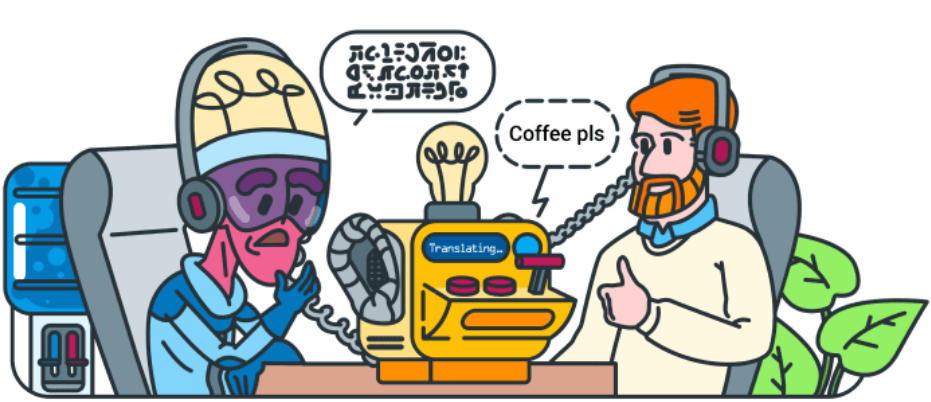 Language Barriers in the Workplace