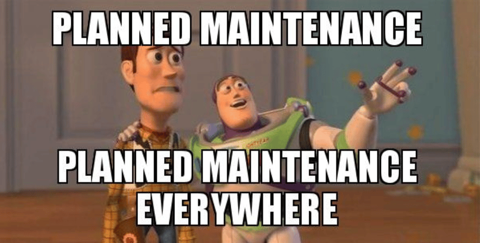Preventive and Reactive Maintenance - A Short Snapfix Guide