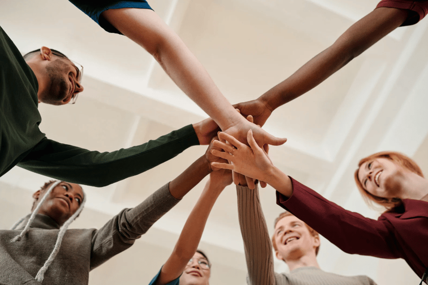 Motivation Theories — A Key to Effective Teamwork