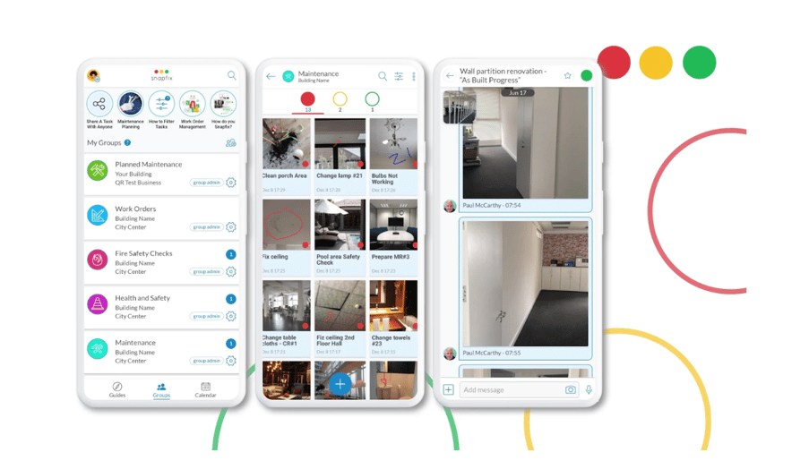 Top CMMS Software of 2024: Features, Pricing, and Reviews
