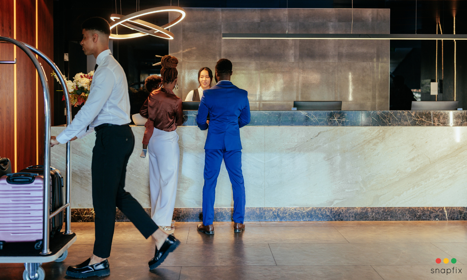 Why Do Hotels Fail? Top Management Errors and Solutions